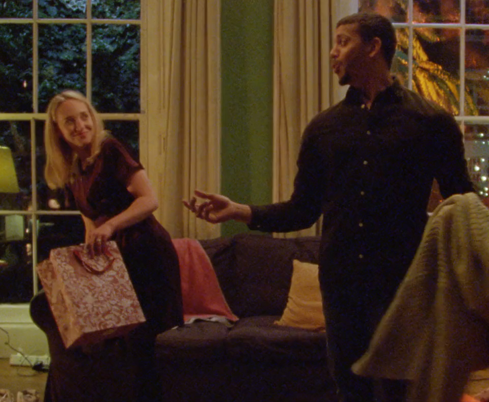 Give a gift that keeps on living | Donate to BHF this Christmas - BHF