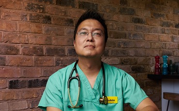 What does the British Heart Foundation do? - BHF