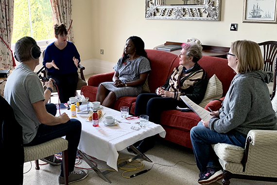 Women and heart disease: the gender gap - BHF