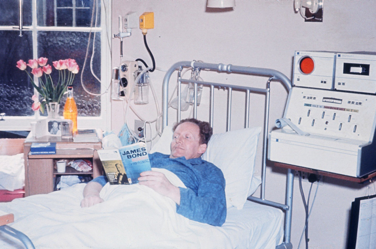 Blog - Healthcare Professionals - BHF