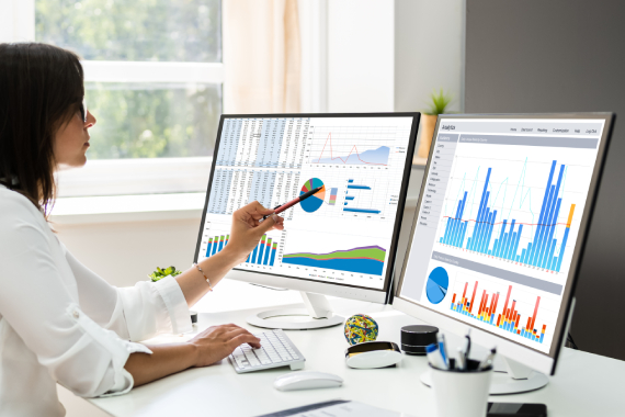 Data and statistics for healthcare professionals - BHF