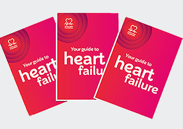 Hope for Hearts - BHF