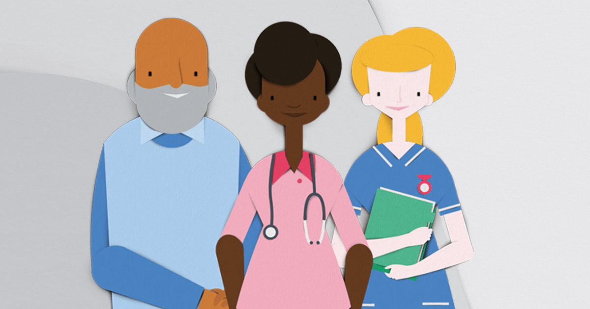 Aims and approach – House of Care programme – BHF - BHF