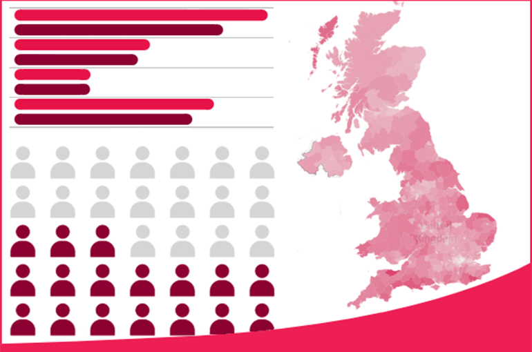 How we work with government - BHF