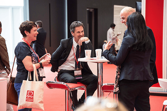 What does the British Heart Foundation do? - BHF