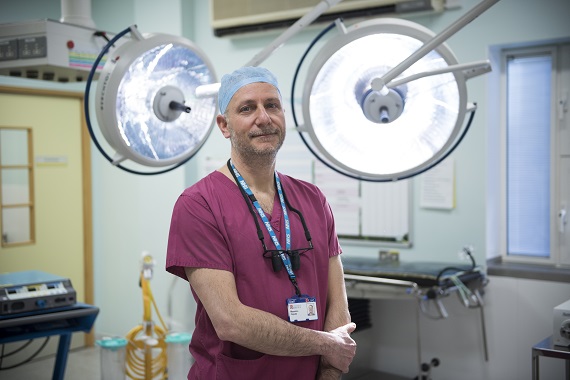 Information for researchers - BHF