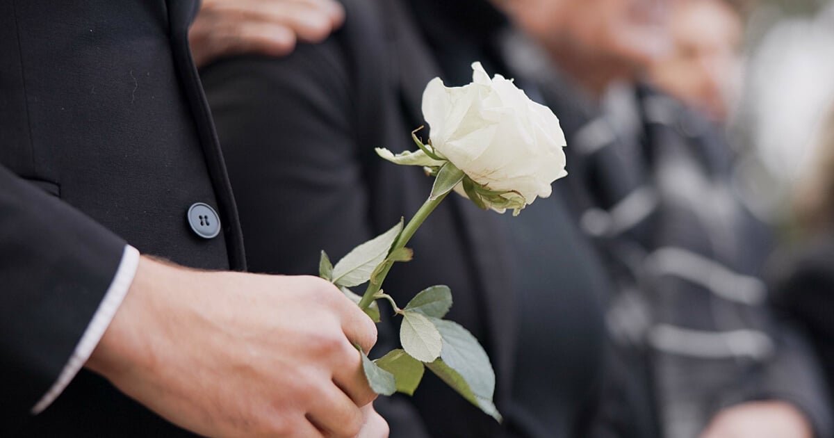 Funeral and memorial collections - BHF