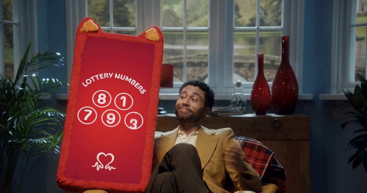 The Weekly Flutter Lottery | Find out how to play - BHF