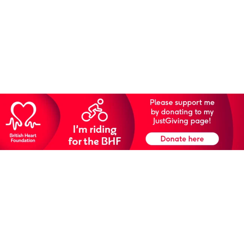 Fundraising resources for social media - BHF