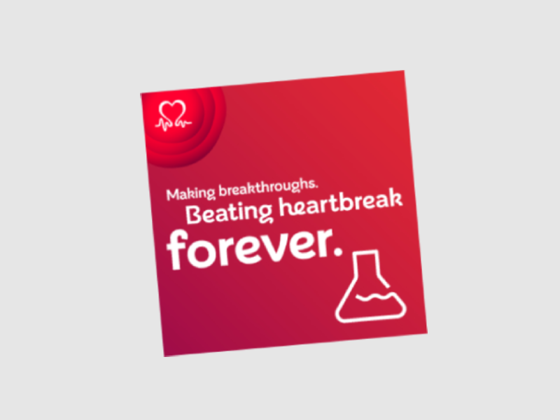 Fundraising resources - BHF