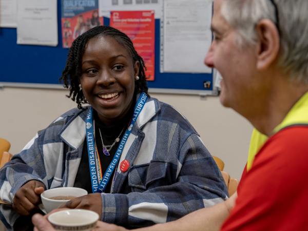 The biggest funder of heart and circulatory research in Europe - BHF