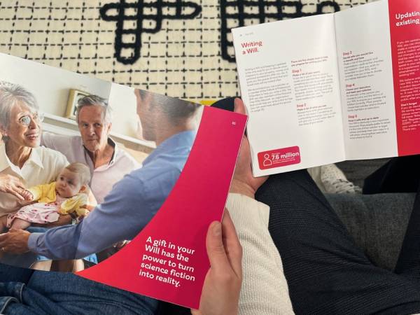 The biggest independent funder of heart and circulatory research in the ...