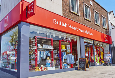 Welcome to British Heart Foundation - BHF