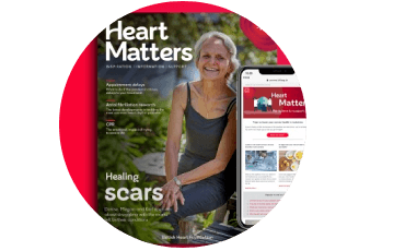 Welcome to British Heart Foundation - BHF