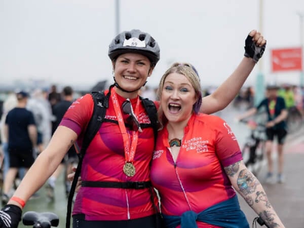 Volunteering with British Heart Foundation| BHF - BHF