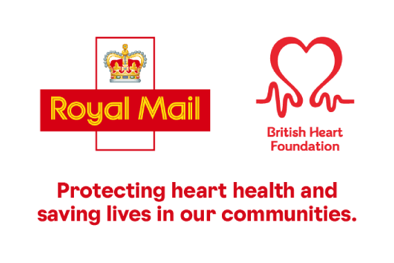 Royal Mail - Corporate Partnership - BHF