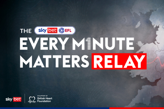 Sky Bet - BHF
