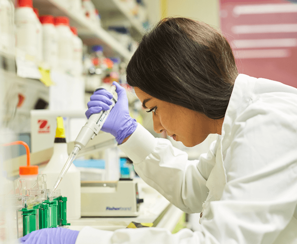 Information for researchers | British Heart Foundation - BHF
