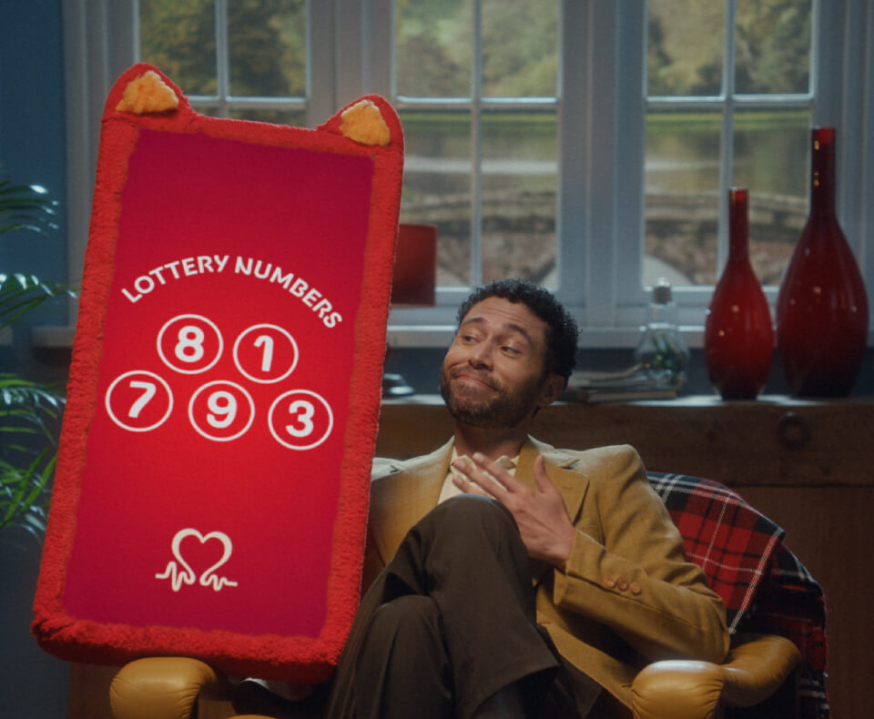 The Weekly Flutter | Lottery - powered by the British Heart Foundation ...