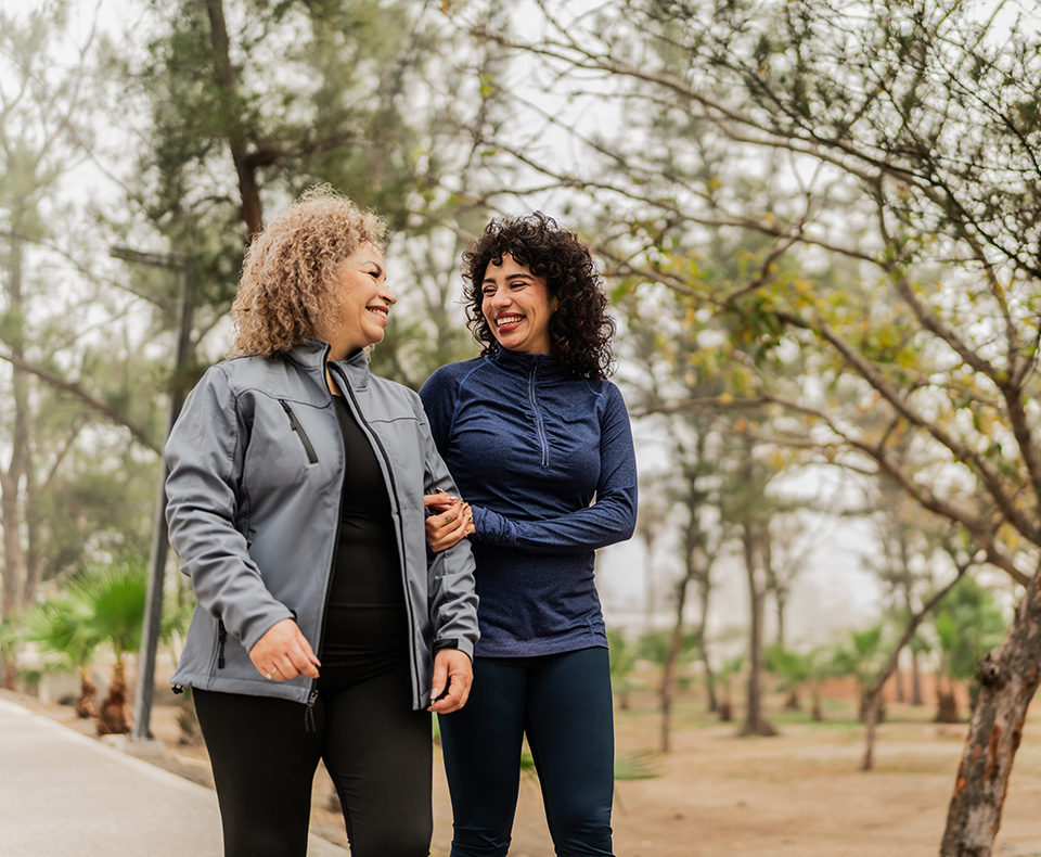 Walk for Hearts - BHF