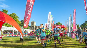 Lake District Ultra Challenge - BHF