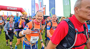 Kent Downs 50 Ultra Challenge - BHF
