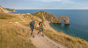 London Winter Walk 2025 - Take in highlights of the Thames - BHF