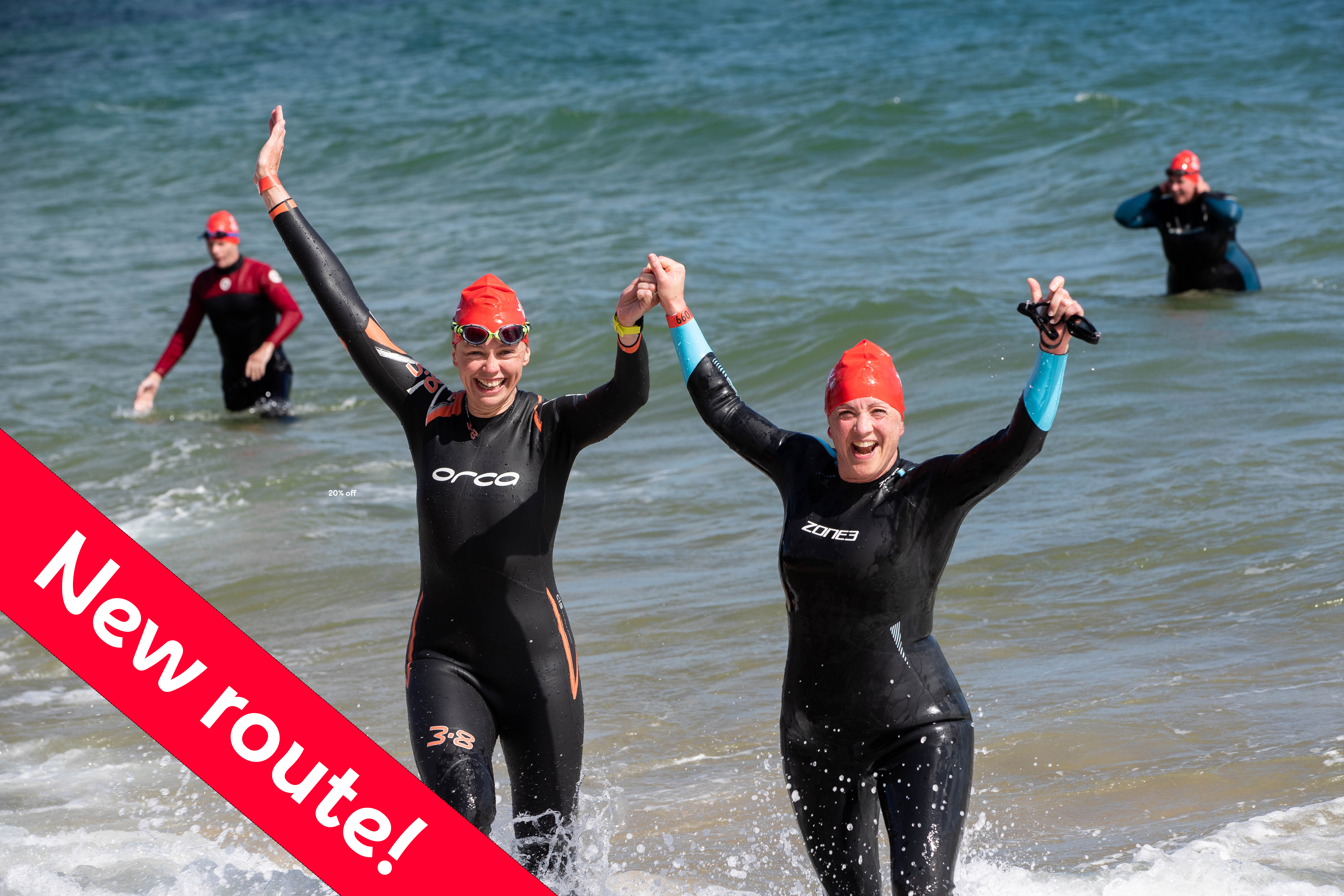 Charity Events - BHF