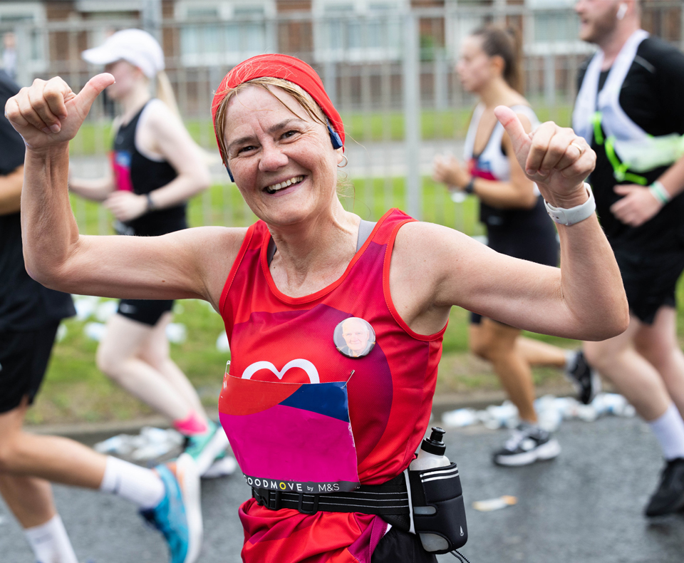 Charity Events - BHF