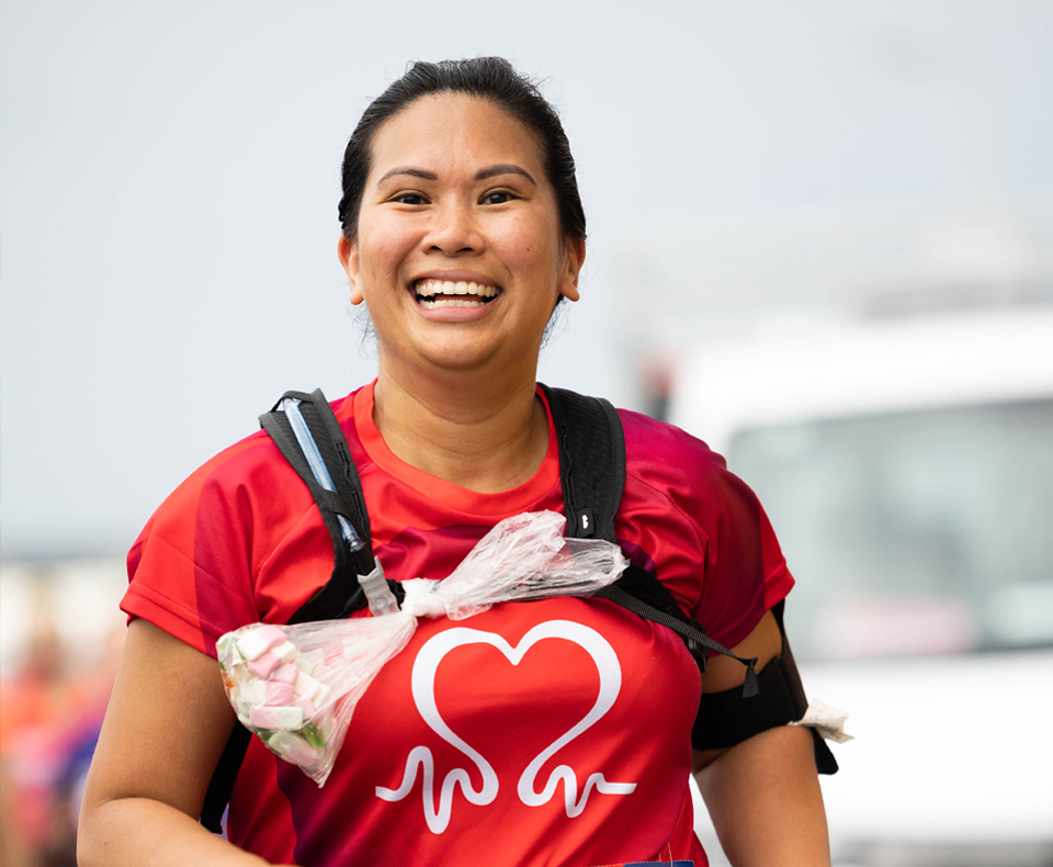 Charity Events - BHF