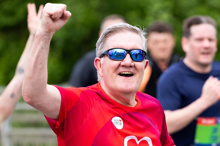 AJ Bell Great Bristol Run 10K 2026 British Heart Foundation Charity Run ...