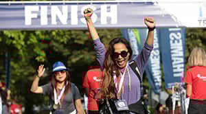 Action Challenge London Summer Walk Challenge | British Heart ...