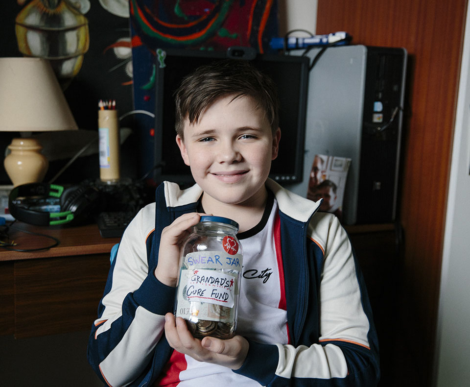 Fundraising | Ideas, support and what you can get involved in - BHF