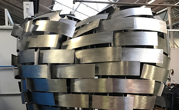 Heart of Steel | Engrave a name today with the British Heart Foundation ...