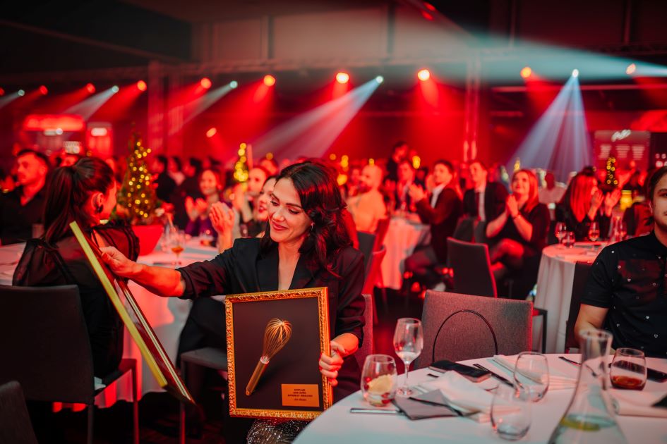 How to organise a charity ball or dinner dance - BHF