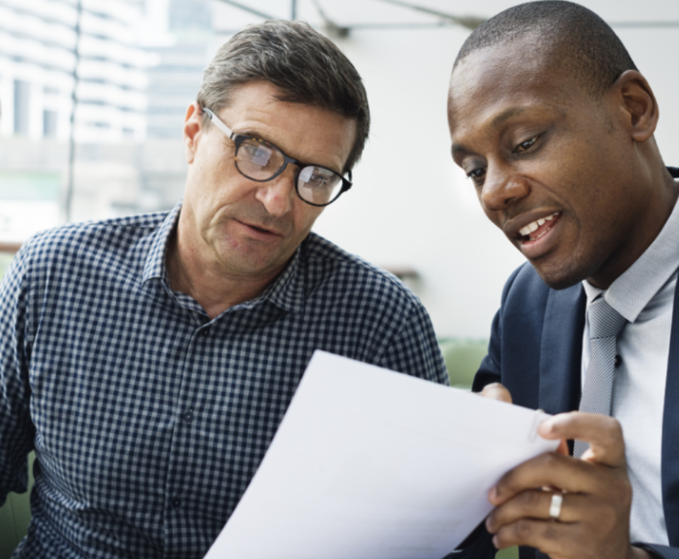 Get a free guide to writing your Will - BHF