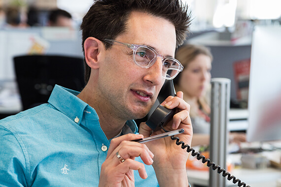 Corporate partnerships | British Heart Foundation - BHF