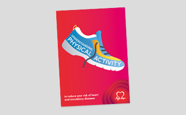 Resources - Health at Work - BHF