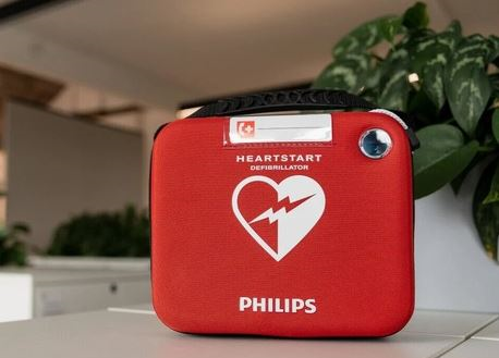 Heart Month 2025 - BHF