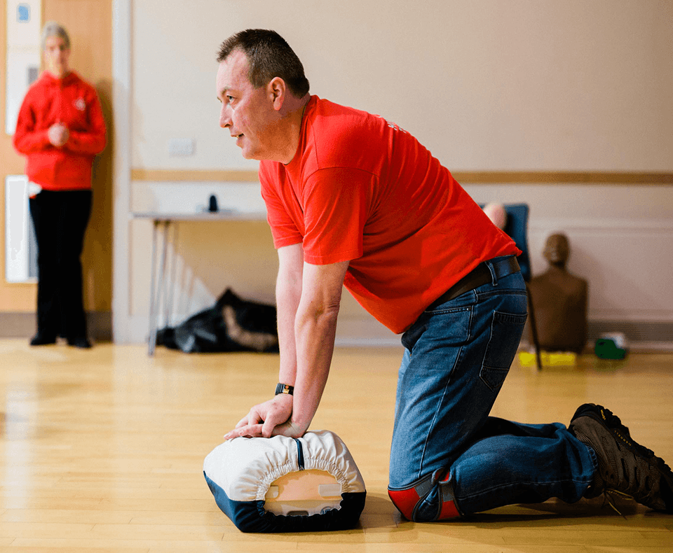 Wales | What we're doing in your local area - BHF