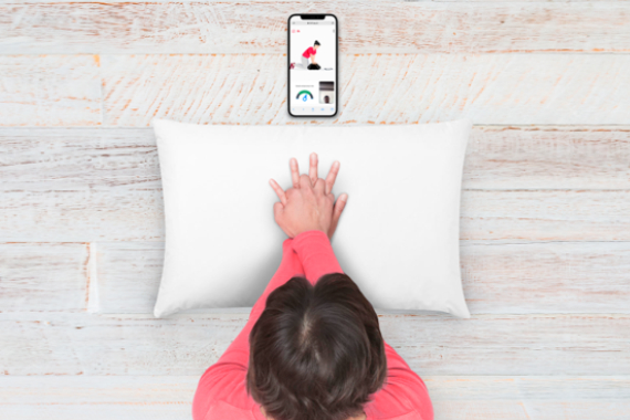 Learn CPR in 15 minutes | RevivR | BHF - BHF