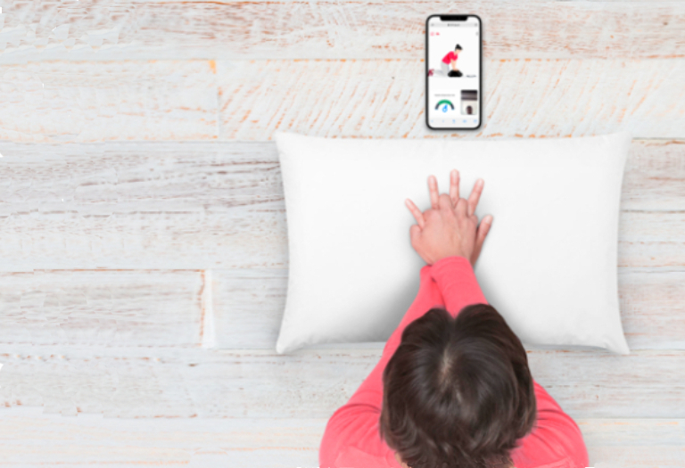 Learn how to do CPR | British Heart Foundation - BHF