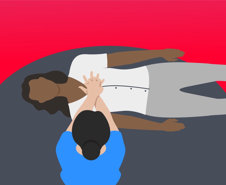 Learn CPR in 15 minutes | RevivR | BHF