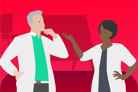 Learn CPR in 15 minutes | RevivR | BHF