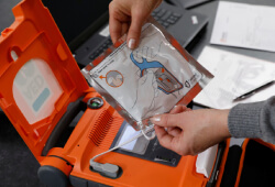 Getting a defibrillator: what you need to know - BHF