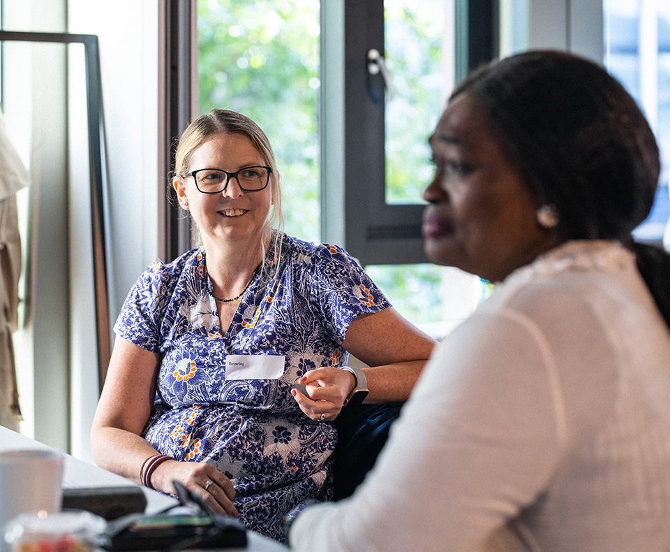 Join the Heart Voices community - BHF