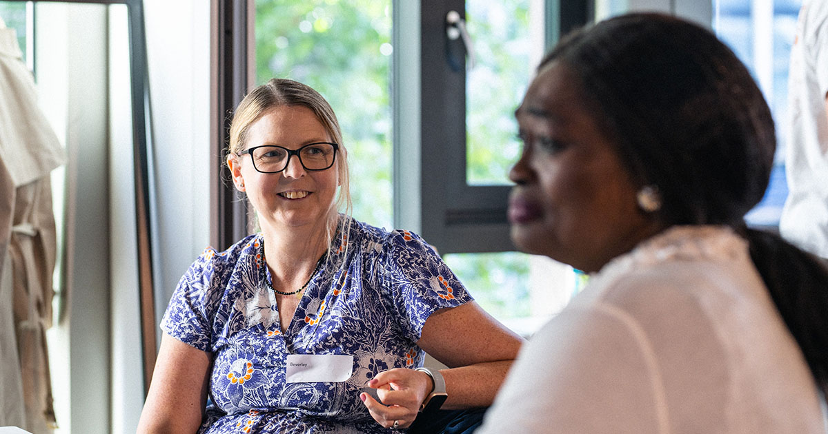 Join the Heart Voices community - BHF