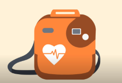 How to do CPR on a child or baby - BHF