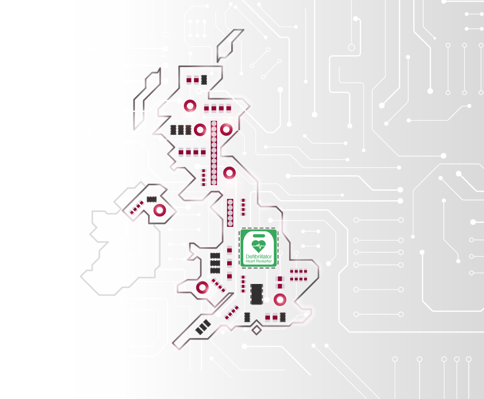 Defibrillators (AEDs and PADs) - how and why to use them - BHF