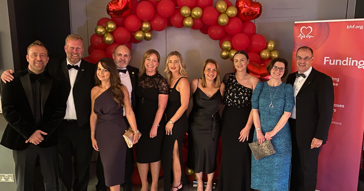 BHF Business Boards - BHF